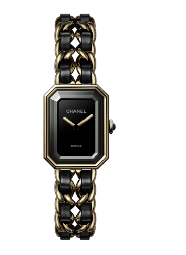 シャネル(CHANEL) プルミエールエディション H6951 | 東武百貨店 池袋店 6階 時計売場 | ブランド腕時計の正規販売店紹介サイトGressive/グレッシブ